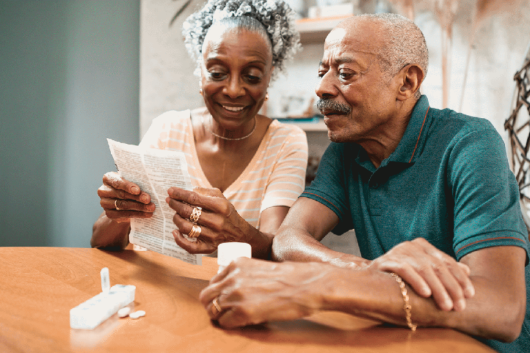 MOXY Rx | Medication Management