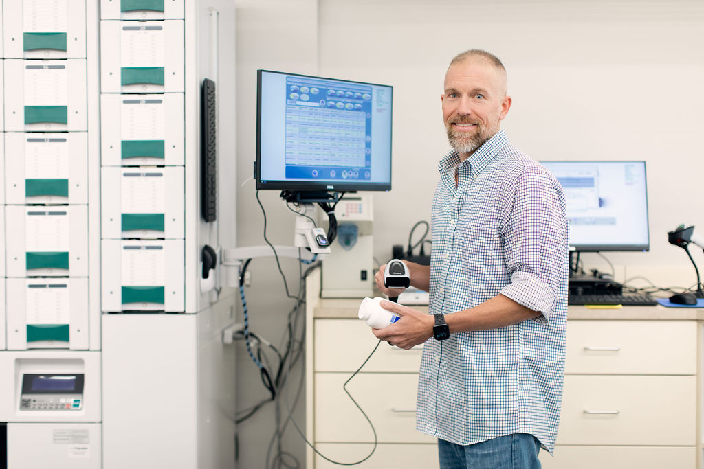 MOXY Rx | Medication Management