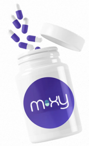 MOXY Rx | Medication Management
